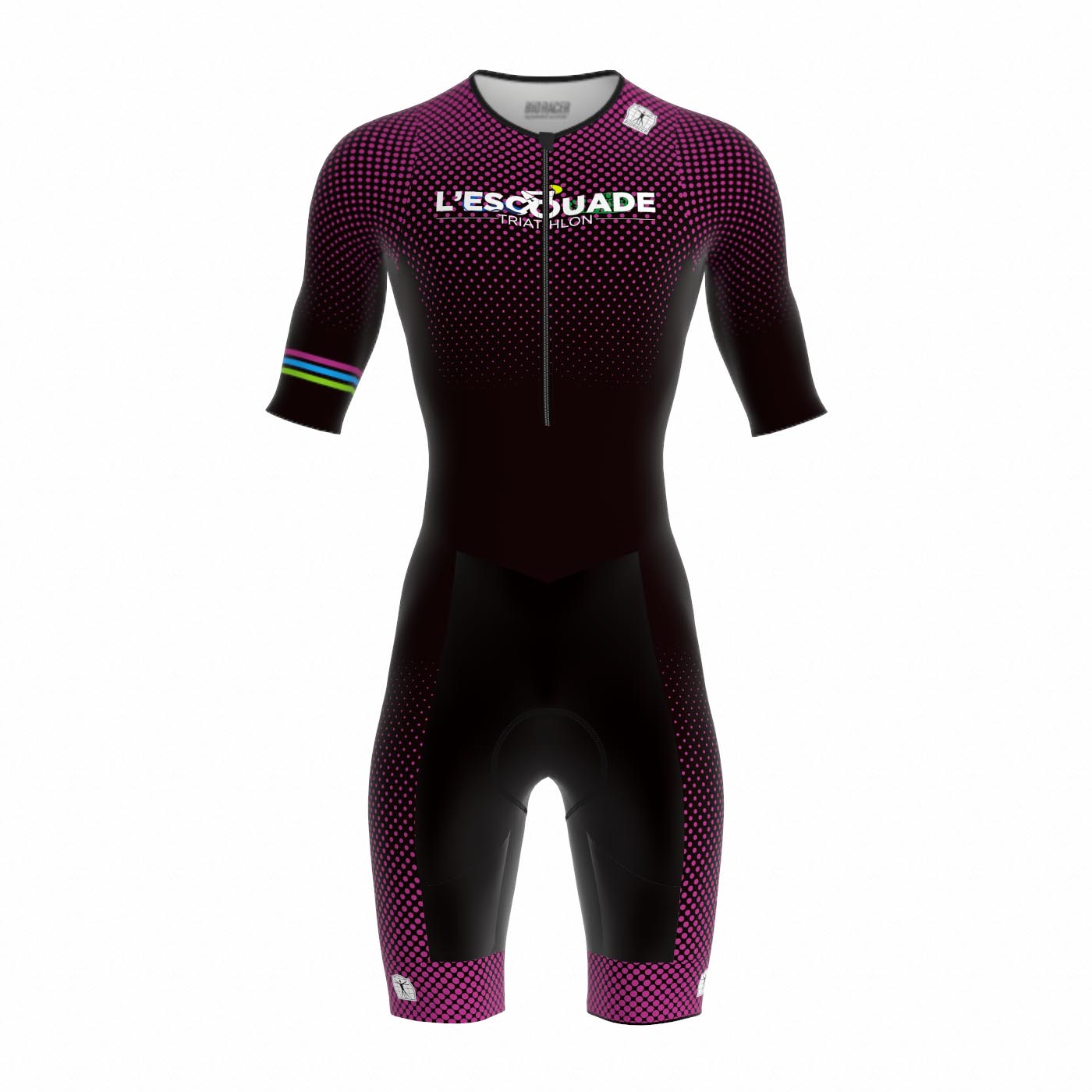 Tri Team Suit Kit - Women – MyBR-Canada