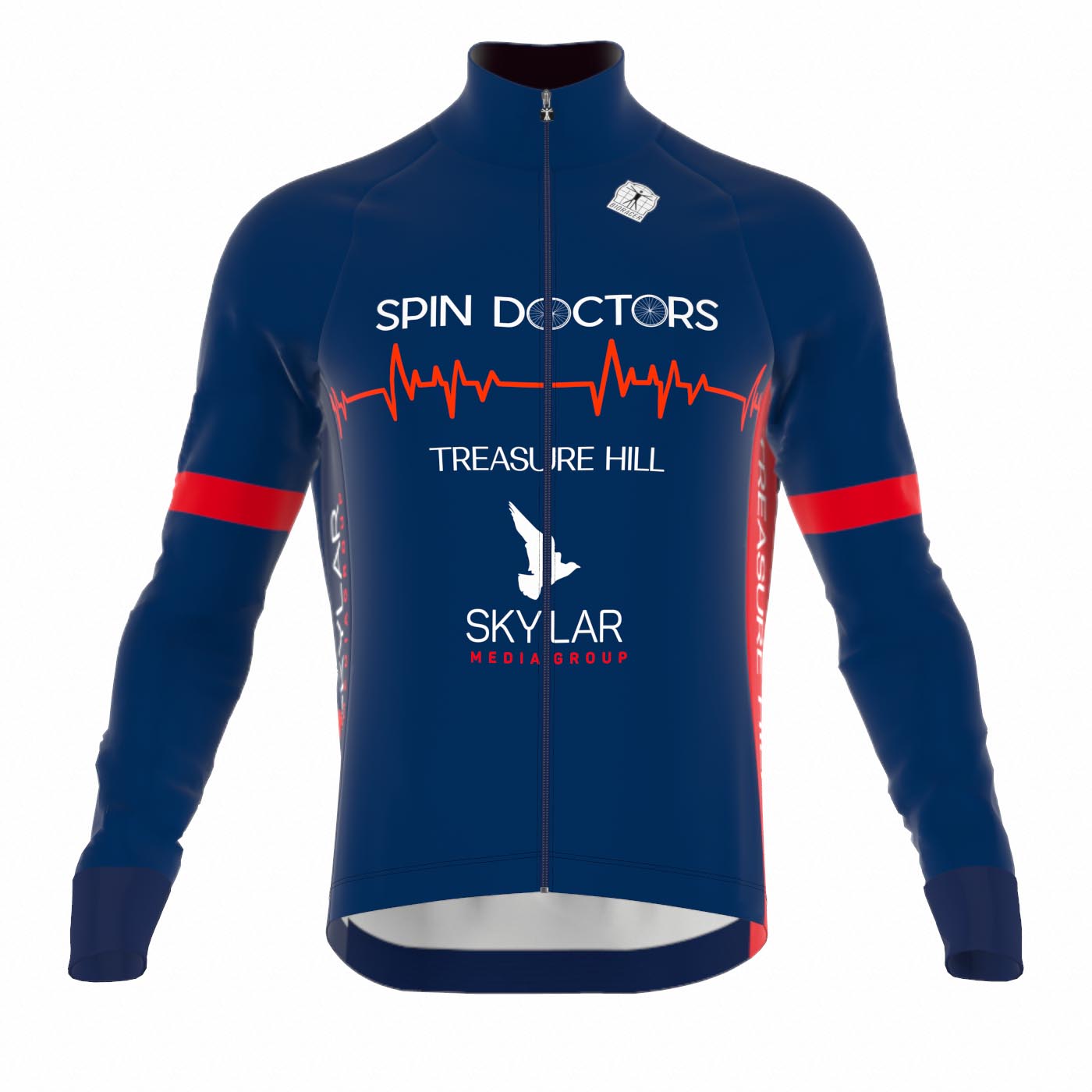 Icon Tempest Light Jacket Bodyfit - Men – MyBR-Canada