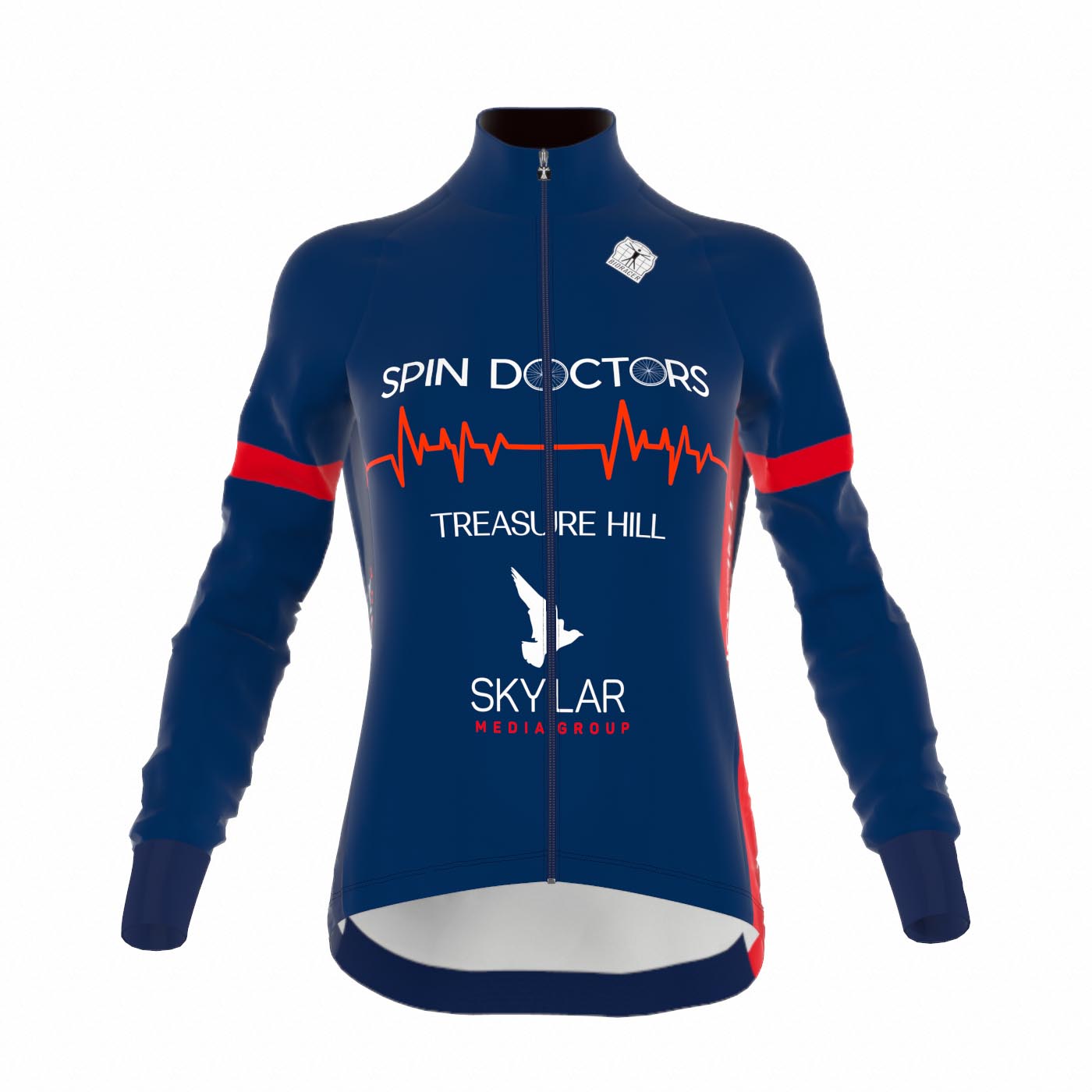 Icon Tempest Light Jacket Bodyfit - Women – MyBR-Canada