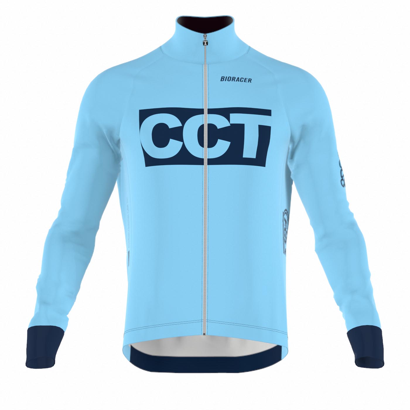 Jersey LS Icon Tempest Light - Men – MyBR-Canada