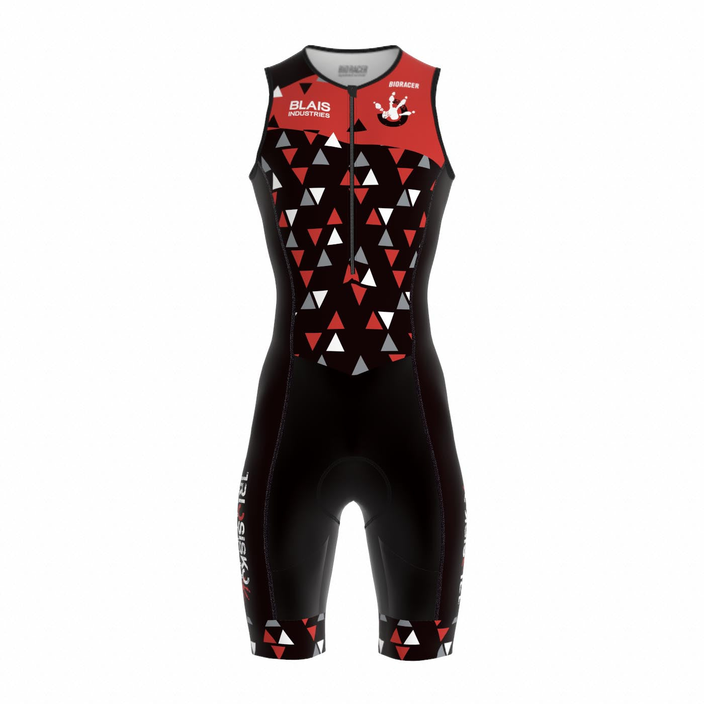 Tri Suit Team - Kids – MyBR-Canada