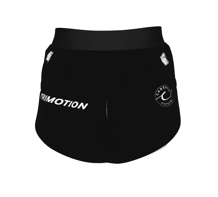 Athletics Short Butterfly - Unisex – MyBR-Canada