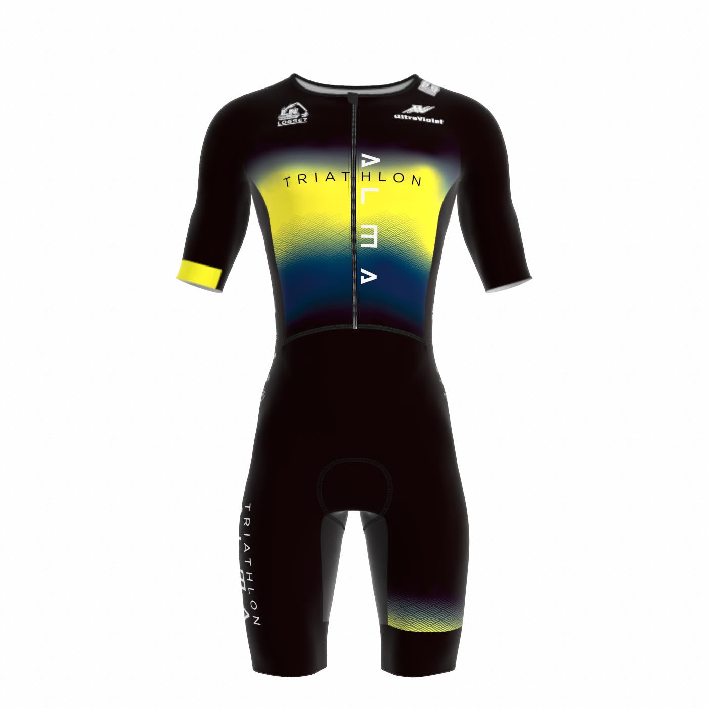 Tri Aeroracer Kit - Men – MyBR-Canada