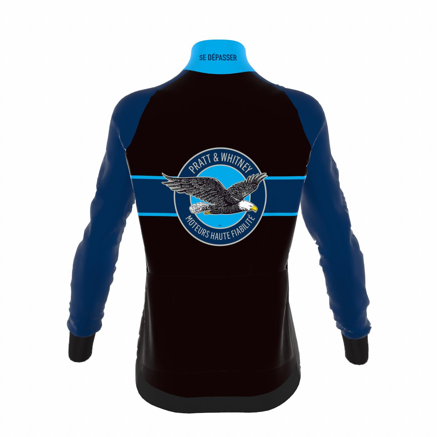 Jersey LS Icon Tempest Light - Women – MyBR-Canada