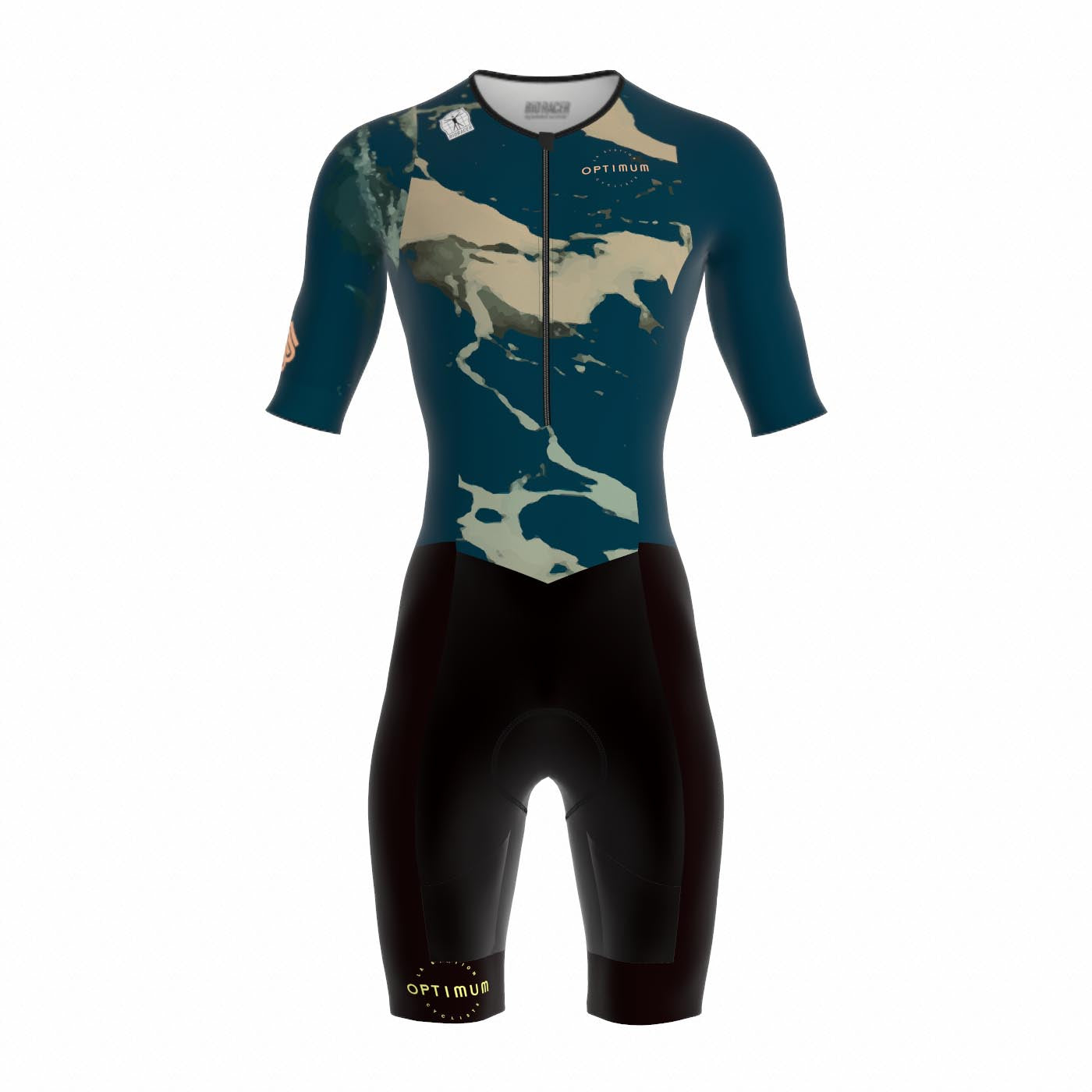 Tri Team Suit Kit - Men – MyBR-Canada
